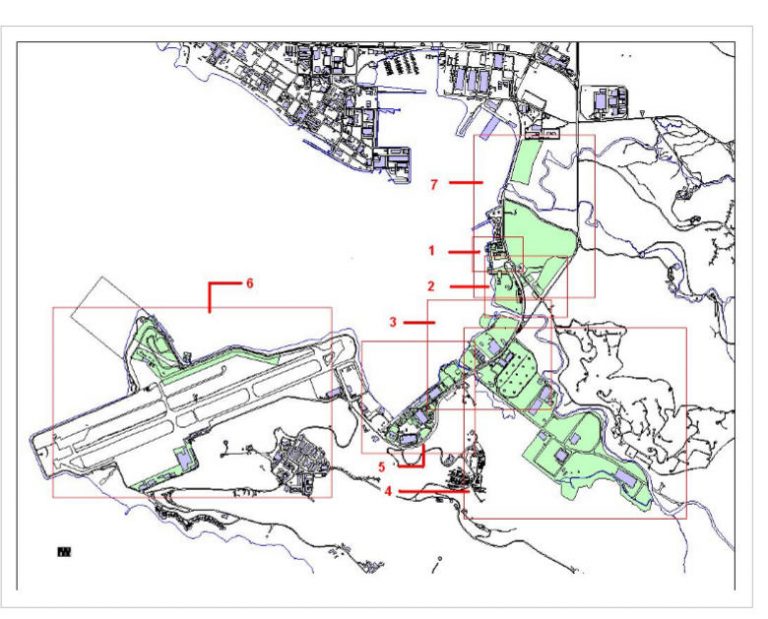 Subic Bay Redevelopment Strategy – Ross Heatley